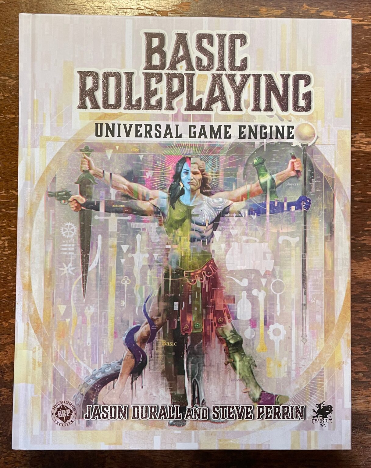 Strange Stones | a nerdy rpg blog